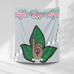AKA Pinky Up Crochet Pattern – Wild Repose